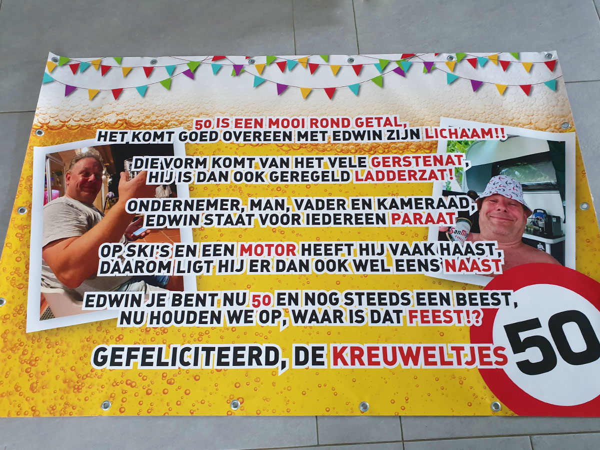 Met pensioen tekst! Inspirerende spreuken